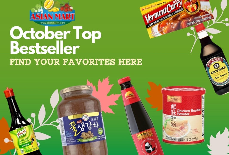 Asian Mart